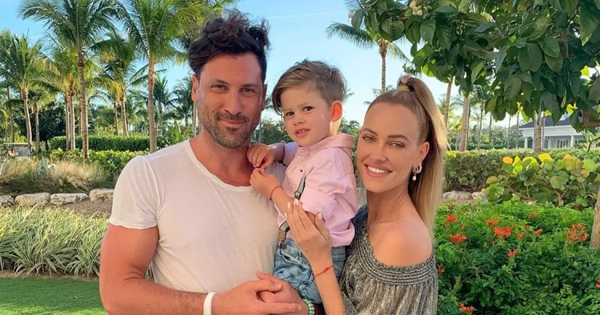 Maxim Cherniavsky: Age, Height, Wiki, Bio, Net Worth, and Wife | GMRU